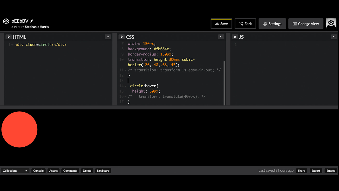 How To Implement Animation Effectively In Css Fullstack Academy 2992