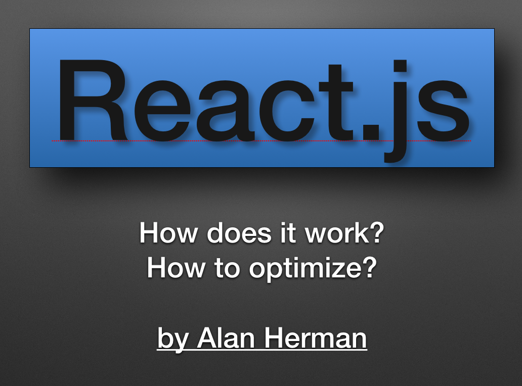 How React.js Works | Fullstack Academy