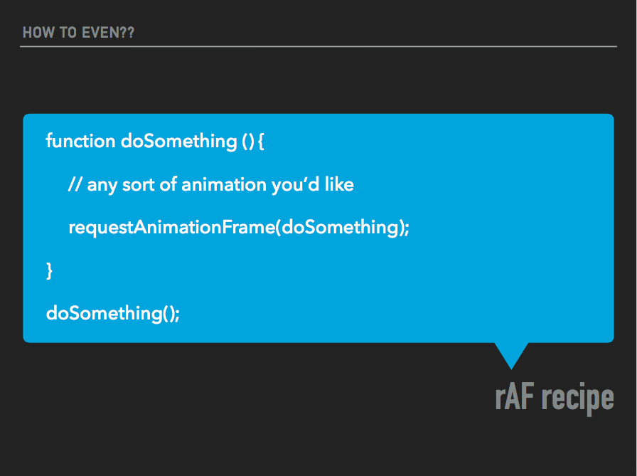 Requestanimationframe Fullstack Academy