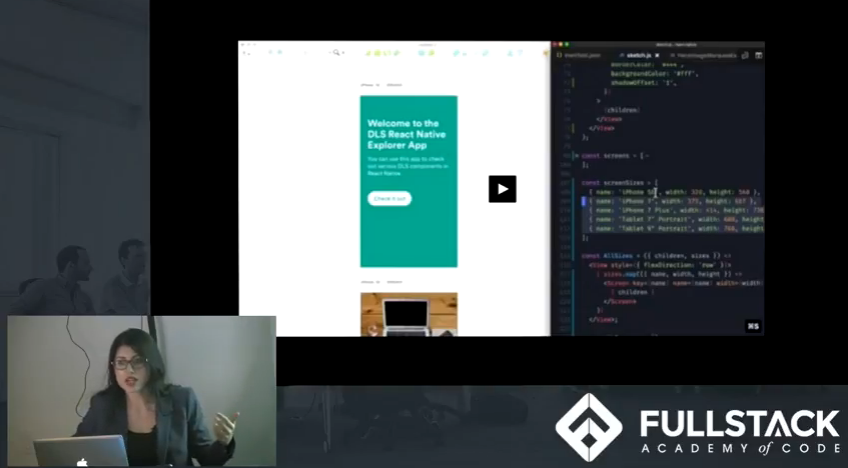 What is React Sketch.app? | Fullstack Academy What is React Sketch.app? | Fullstack Academy