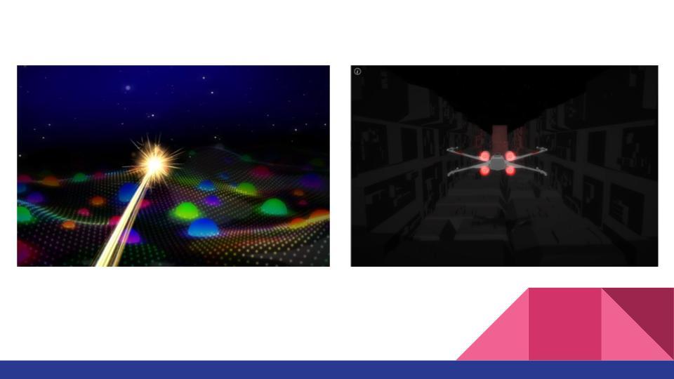 Intro To Threejs Fullstack Academy