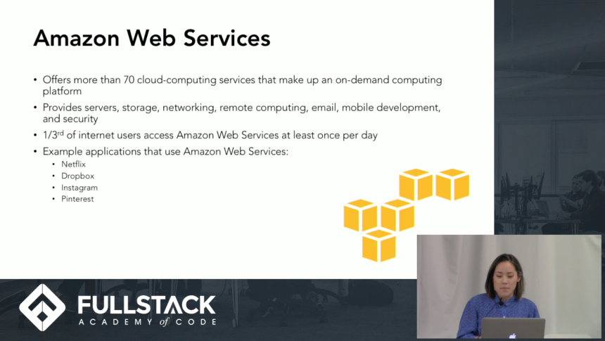 How To Upload Multipart Forms To Aws S3 Fullstack Academy