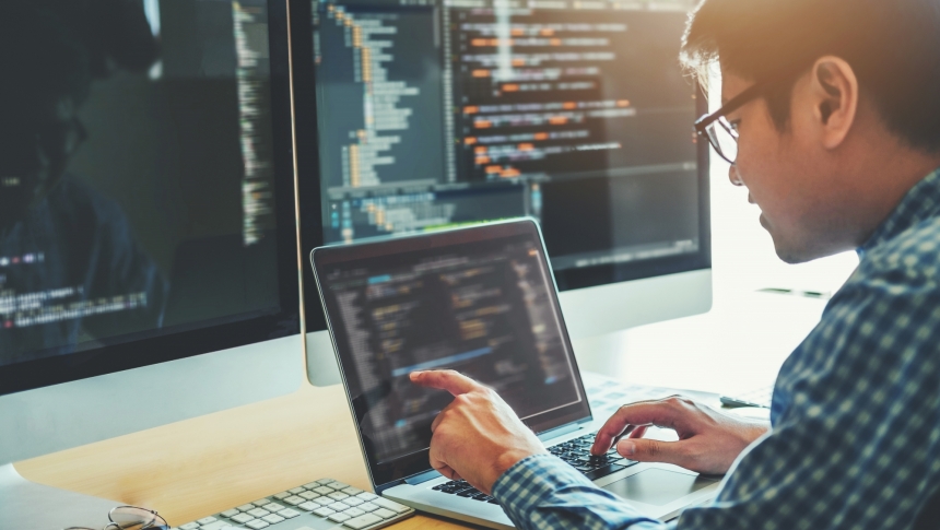 How to Create an Eye-Catching Fullstack Developer… | Fullstack Academy