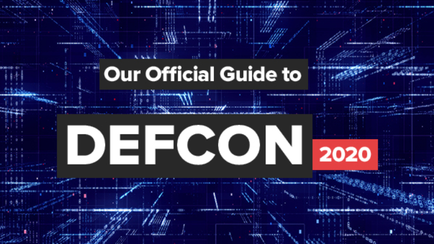 Must-Watch Talks at DEF CON 2020: Our… | Fullstack Cyber Bootcamp