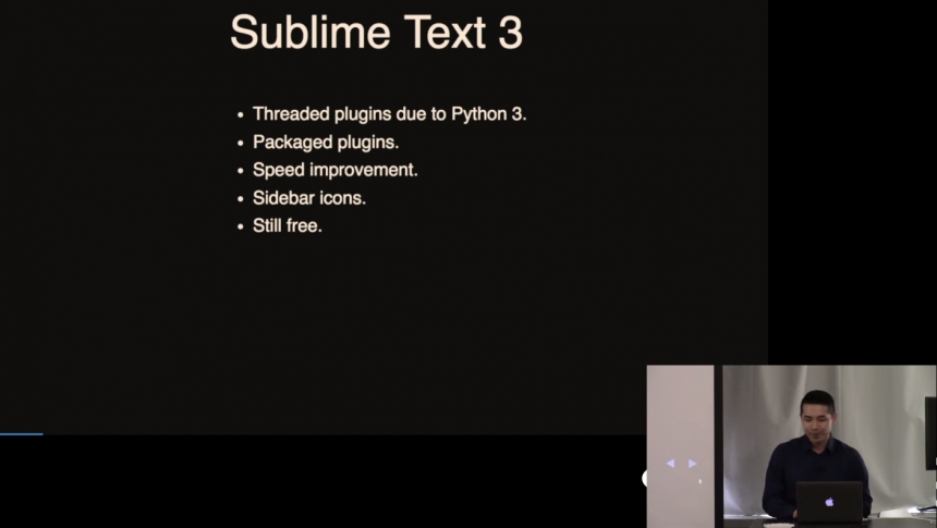 How to use Sublime Text 3 efficiently? | Fullstack Academy How to use Sublime Text 3 efficiently? | Fullstack Academy