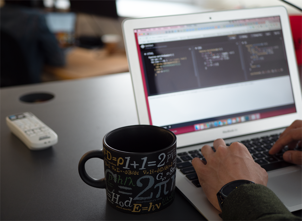 Cal Poly Extended | Coding Bootcamp