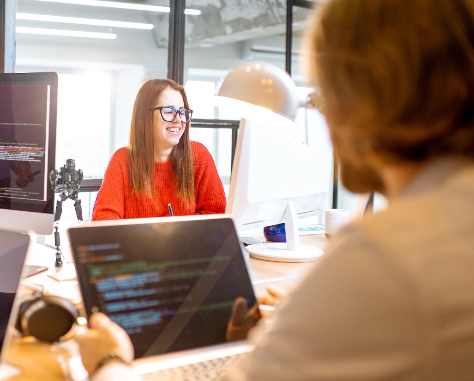 Cal State East Bay Tech Bootcamps | Fullstack Academy