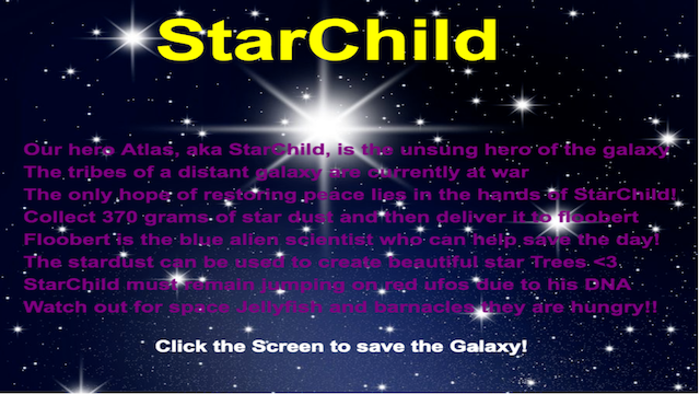 StarChild | Fullstack Academy StarChild | Fullstack Academy